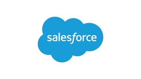 Salesforce renews for third consecutive year! - Team Police Salesforce ...