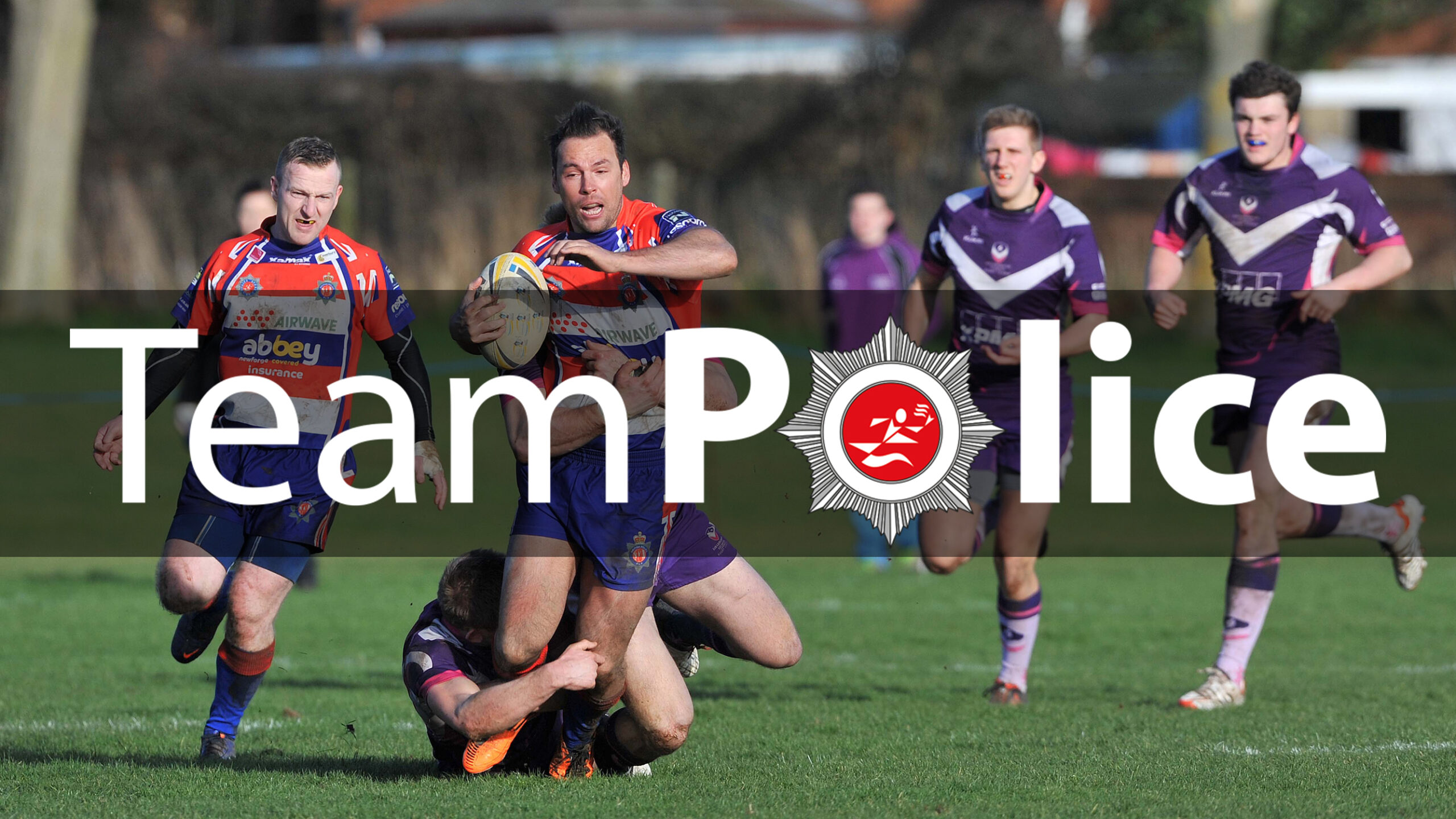 About Us - Team Police